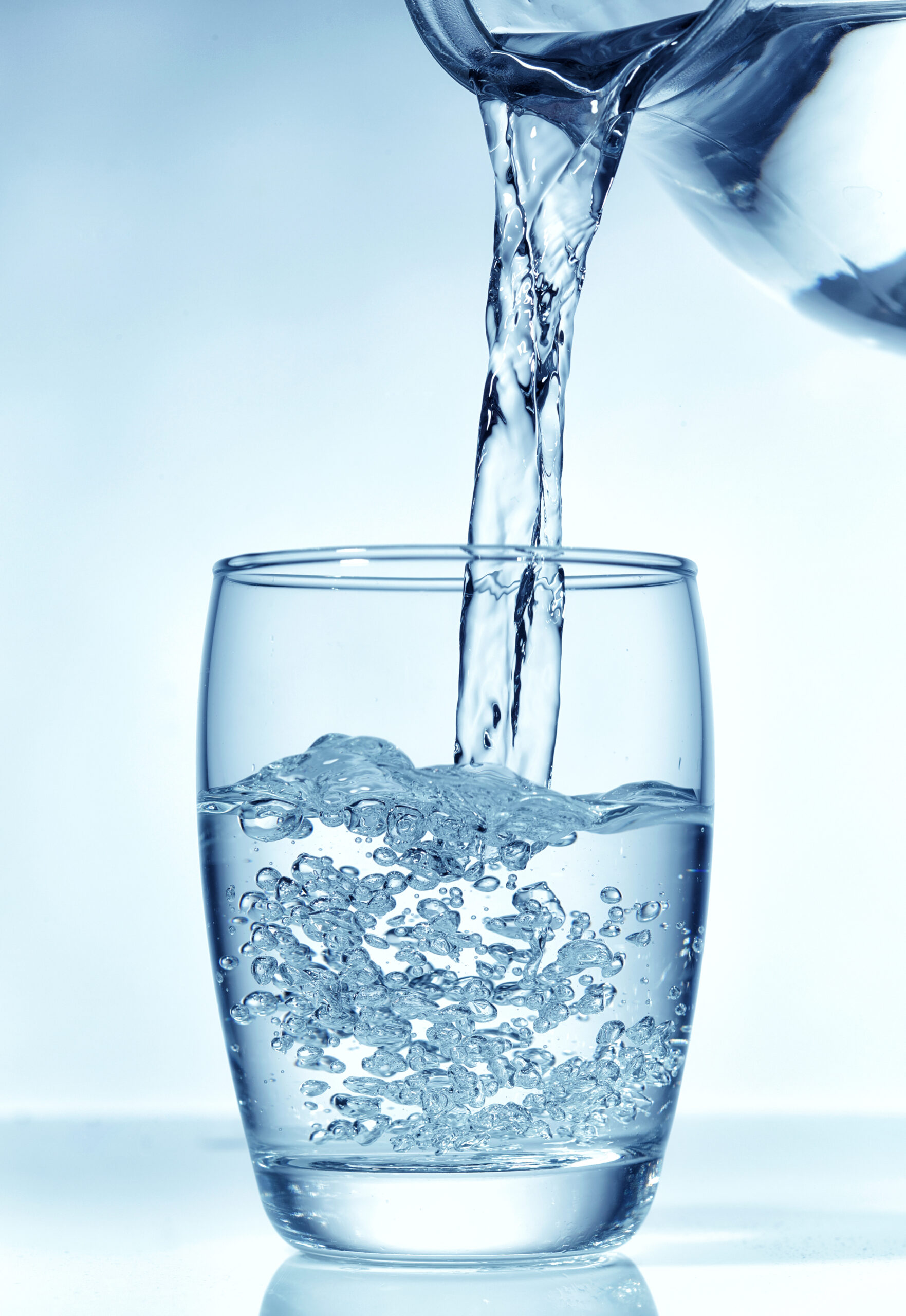 Warum viel trinken so wichtig ist - EauVation Warum viel trinken so wichtig ist - EauVation